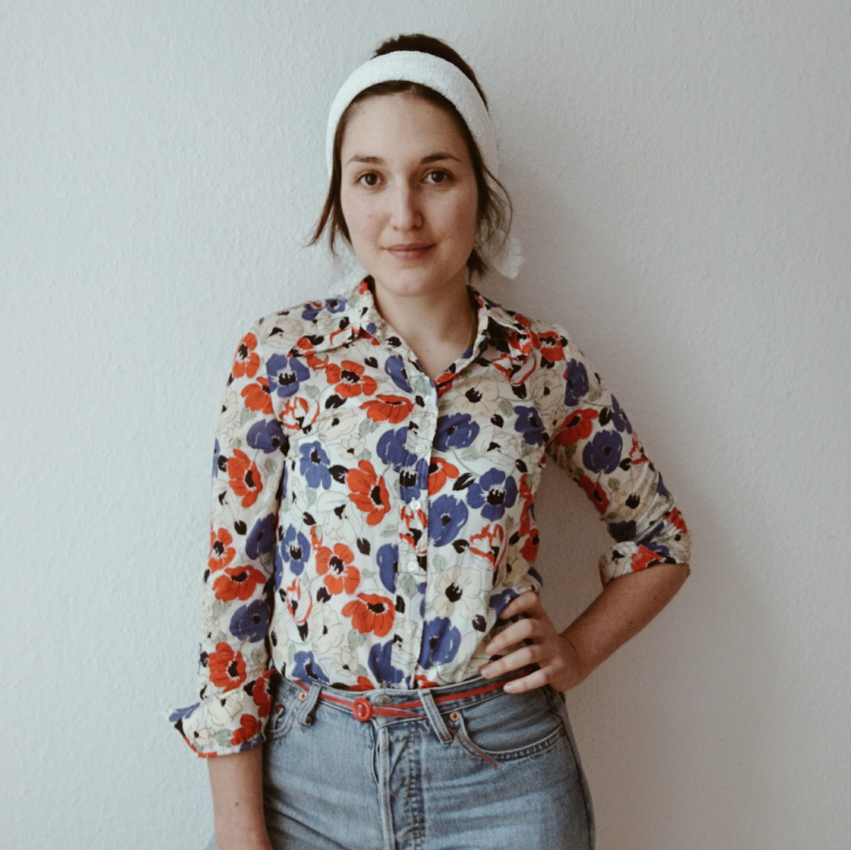 ABOUT – Fräulein Schmitt