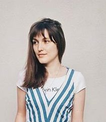 About Foto – Fräulein Schmitt